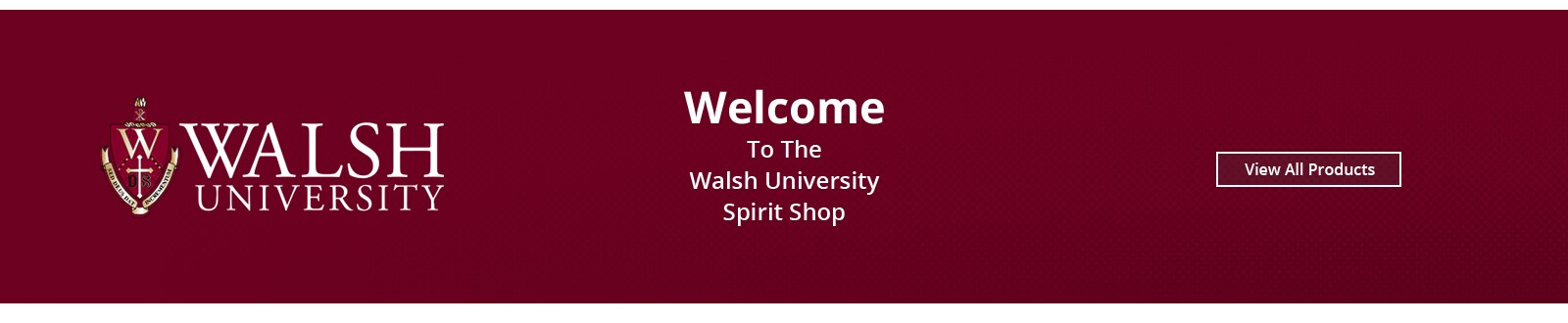 Walsh University Spirit Apparel & Gear, Football Gear & Gifts | Walsh ...